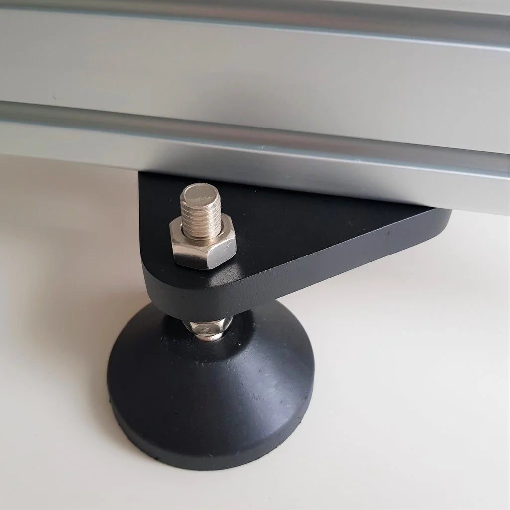 Adjustable Feet - Monitor Stand (PRO SIMRIG) – Sim Reality