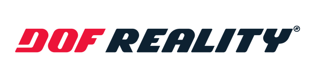 Sim Reality - Static and motion Flight and Race Simulators