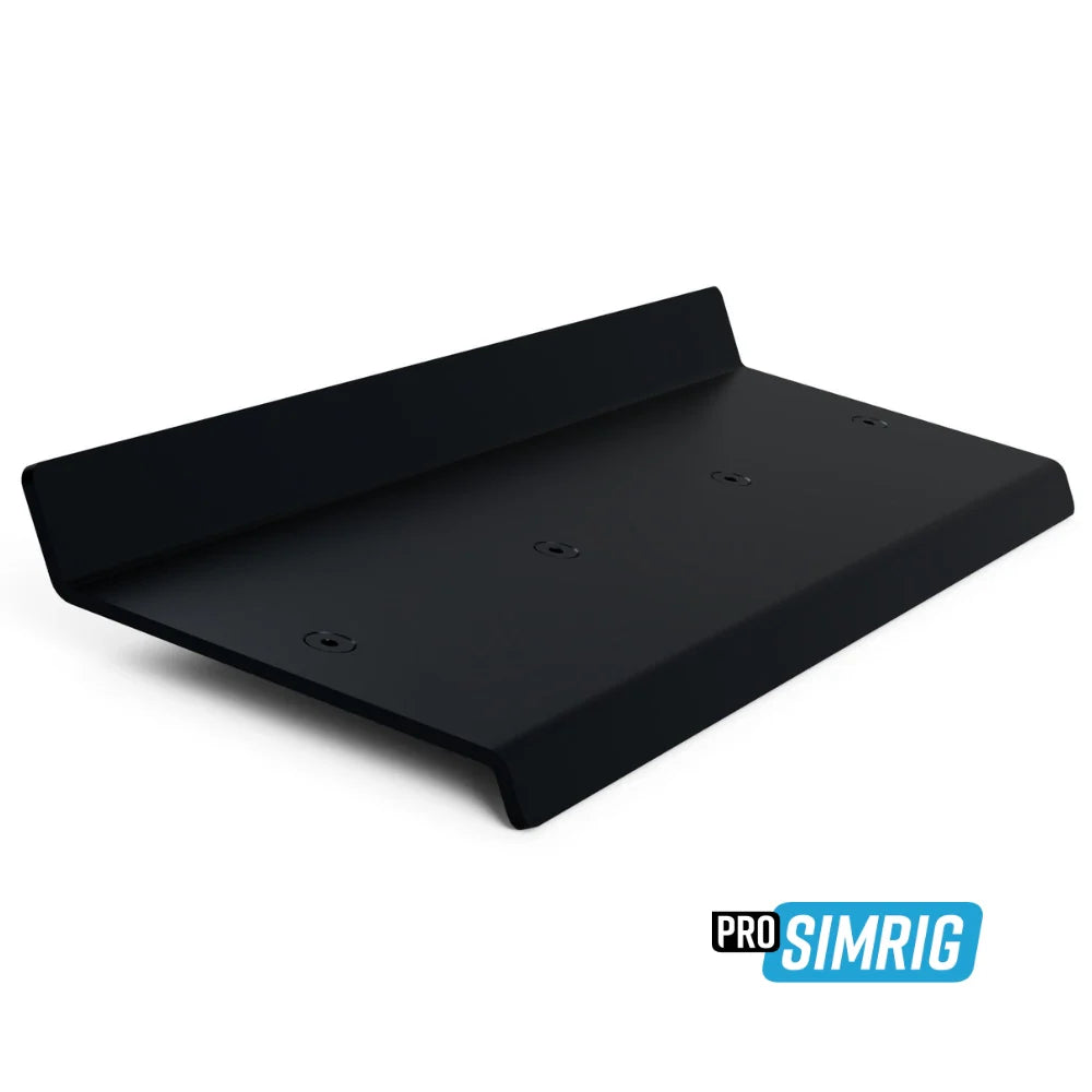 Universal Heel Rest (PRO SIMRIG) – Sim Reality